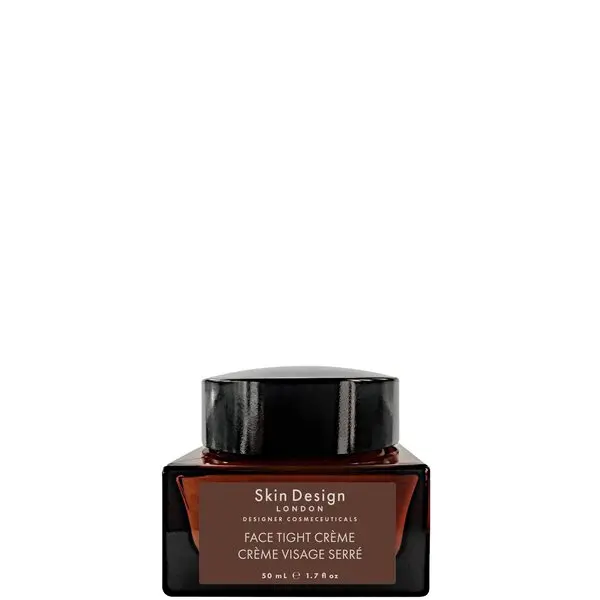 SKIN DESIGN LONDON Face Tight Crème 50ml - One-color