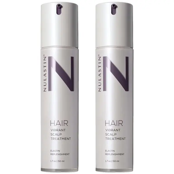 NULASTIN Vibrant Scalp Treatment Starter Set - One-color