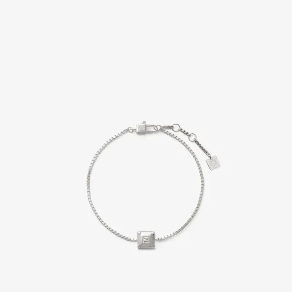 Fendi 925 Sterling Bracelet