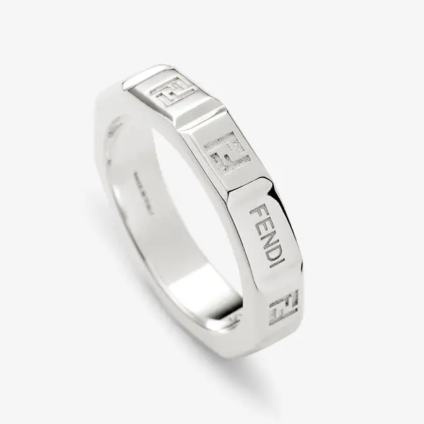 Fendi 925 Ring