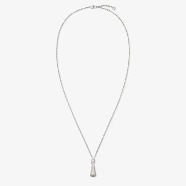 Fendi 925 Necklace