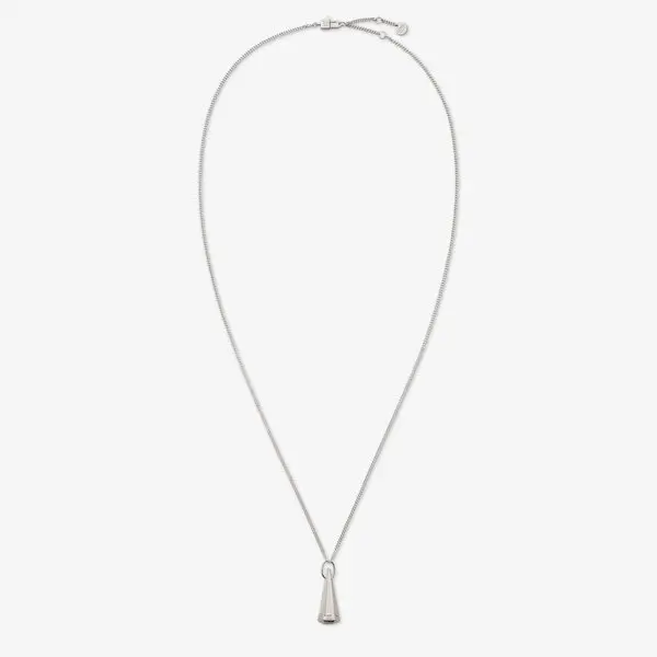 Fendi 925 Necklace