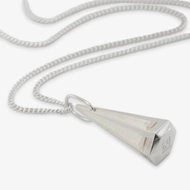 Fendi 925 Necklace