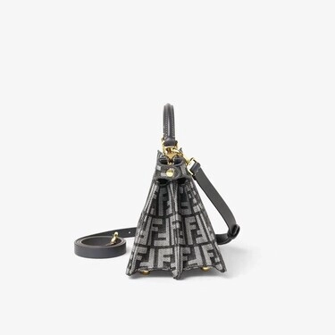 Fendi Peekaboo Iseeu Petite Bag