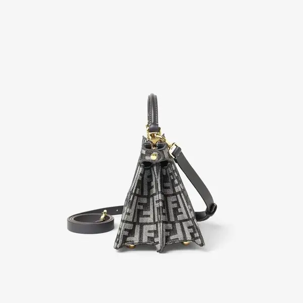 Fendi Peekaboo Iseeu Petite Bag