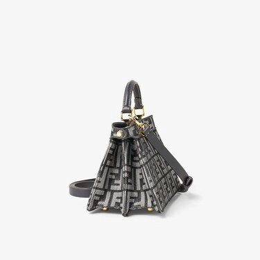 Fendi Peekaboo Iseeu Petite Bag