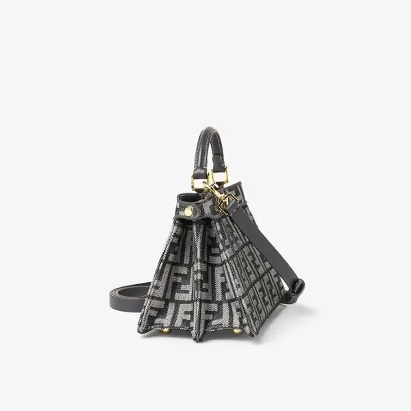 Fendi Peekaboo Iseeu Petite Bag