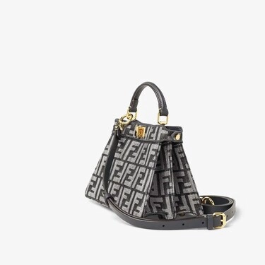 Fendi Peekaboo Iseeu Petite Bag