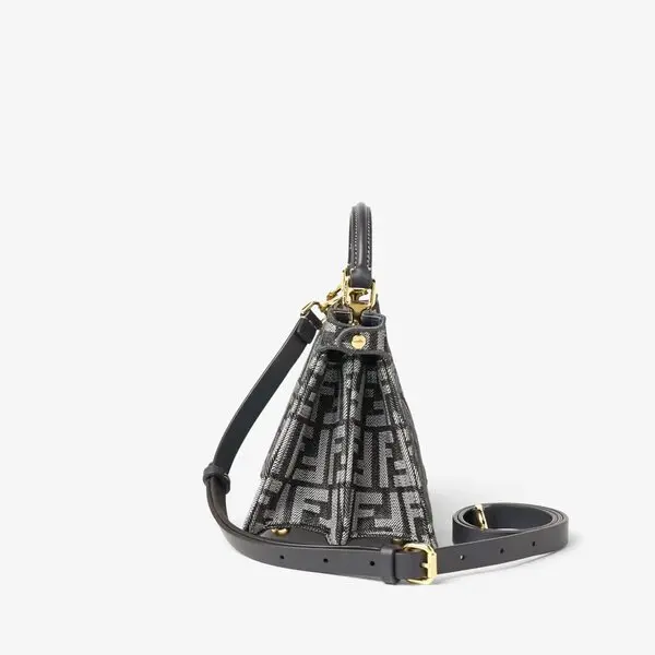 Fendi Peekaboo Iseeu Petite Bag