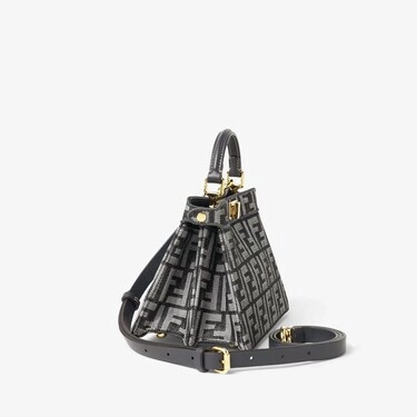 Fendi Peekaboo Iseeu Petite Bag