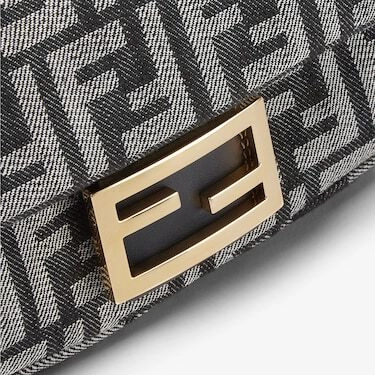 Fendi Baguette Mini