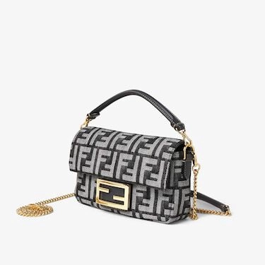 Fendi Baguette Mini