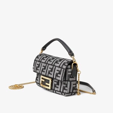 Fendi Baguette Mini