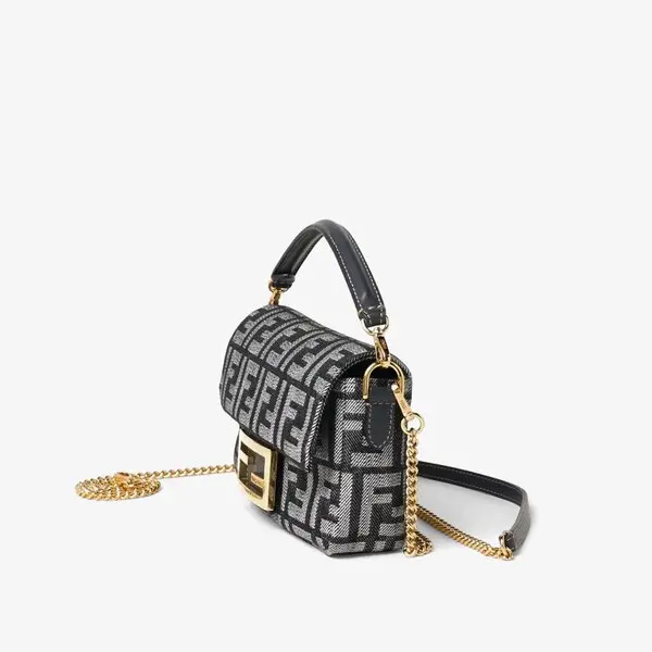 Fendi Baguette Mini