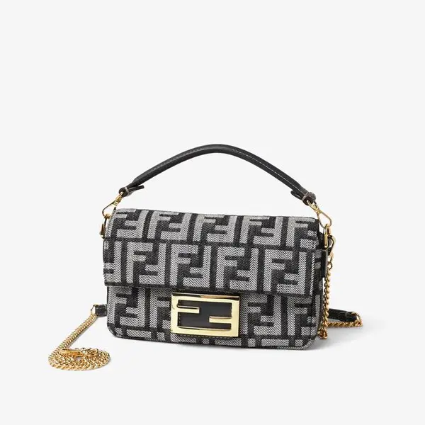 Fendi Baguette Mini