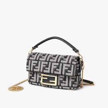 Fendi Baguette Mini