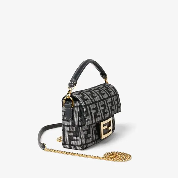 Fendi Baguette Mini