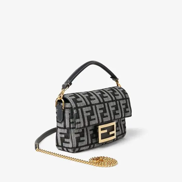 Fendi Baguette Mini