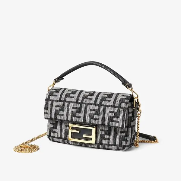 Fendi Baguette Mini