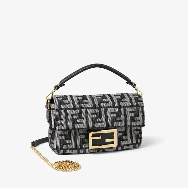Fendi Baguette Mini
