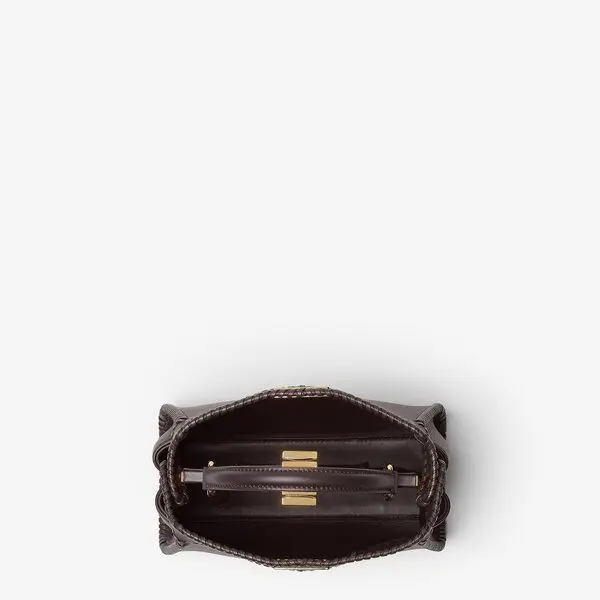 Fendi Peekaboo Mini
