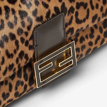 Fendi Baguette Bag