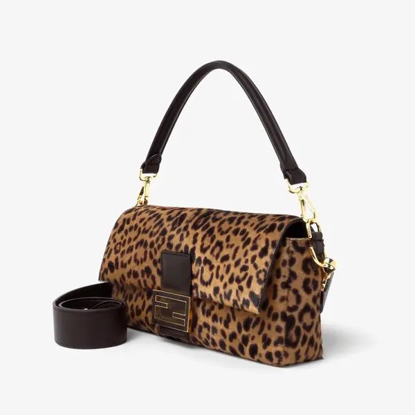 Fendi Baguette Bag