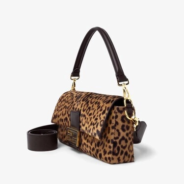 Fendi Baguette Bag