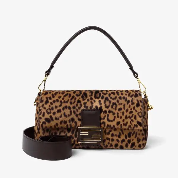 Fendi Baguette Bag
