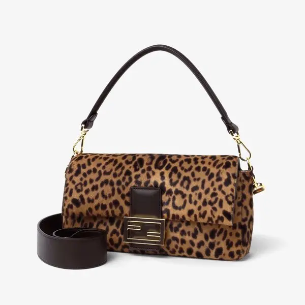 Fendi Baguette Bag