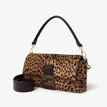 Fendi Baguette Bag