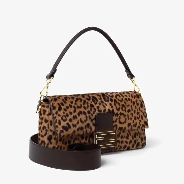 Fendi Baguette Bag