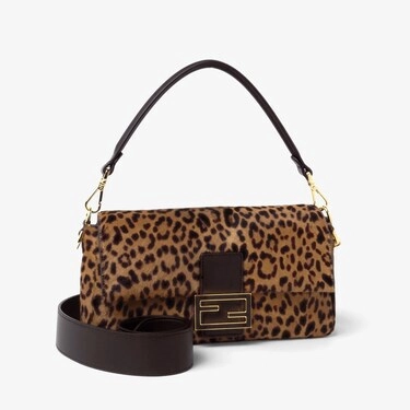 Fendi Baguette Bag
