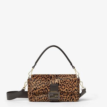 Fendi Baguette Bag
