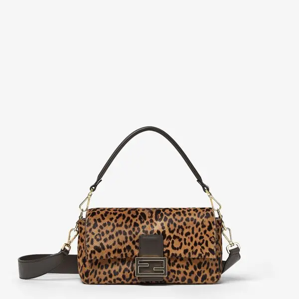 Fendi Baguette Bag