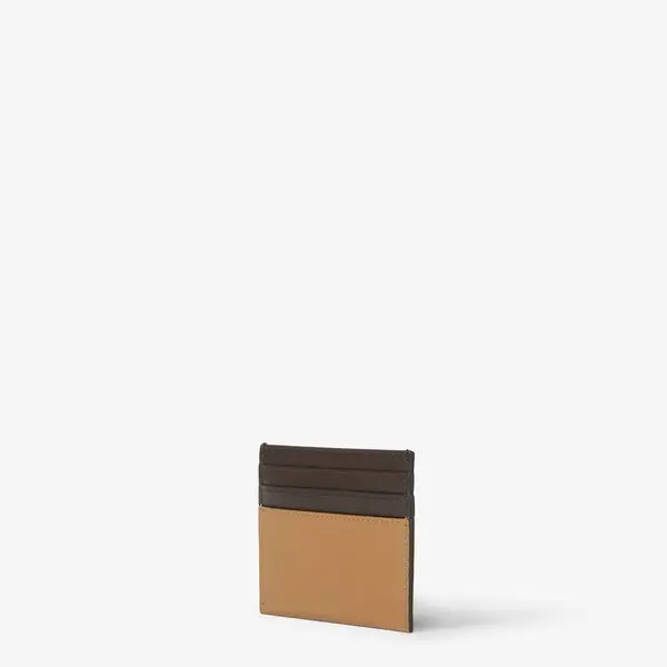 Fendi Ff Diamonds Card Case