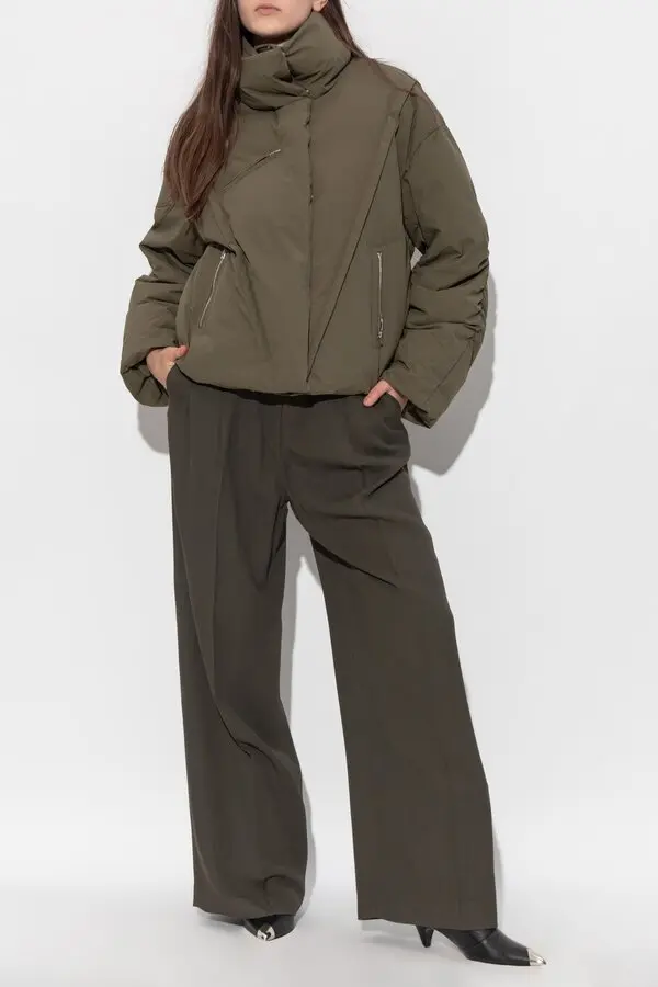 IRO PARIS Pallia Trousers