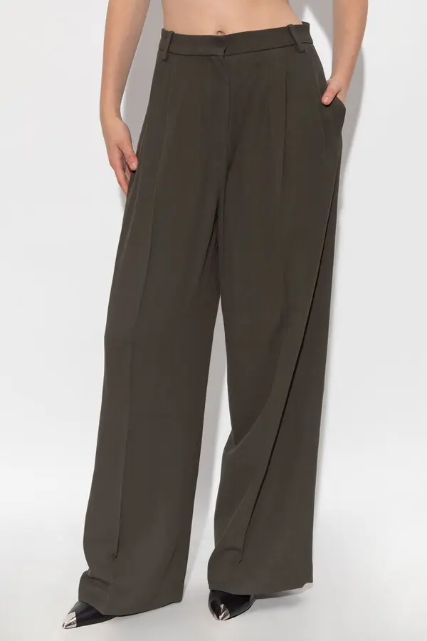 IRO PARIS Pallia Trousers