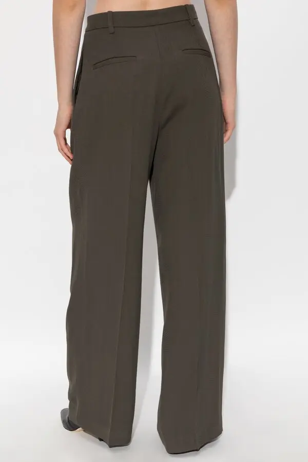 IRO PARIS Pallia Trousers