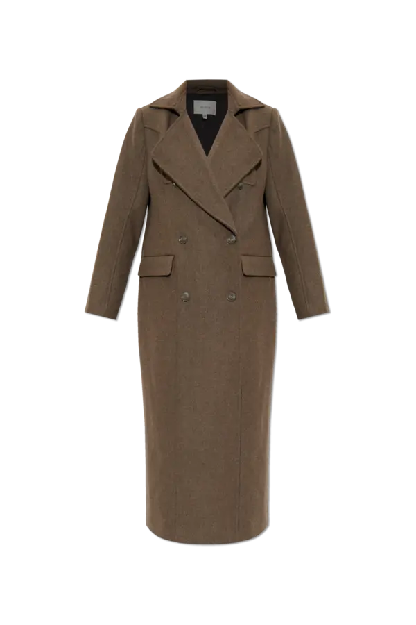 GESTUZ Gzzinka Long Coat