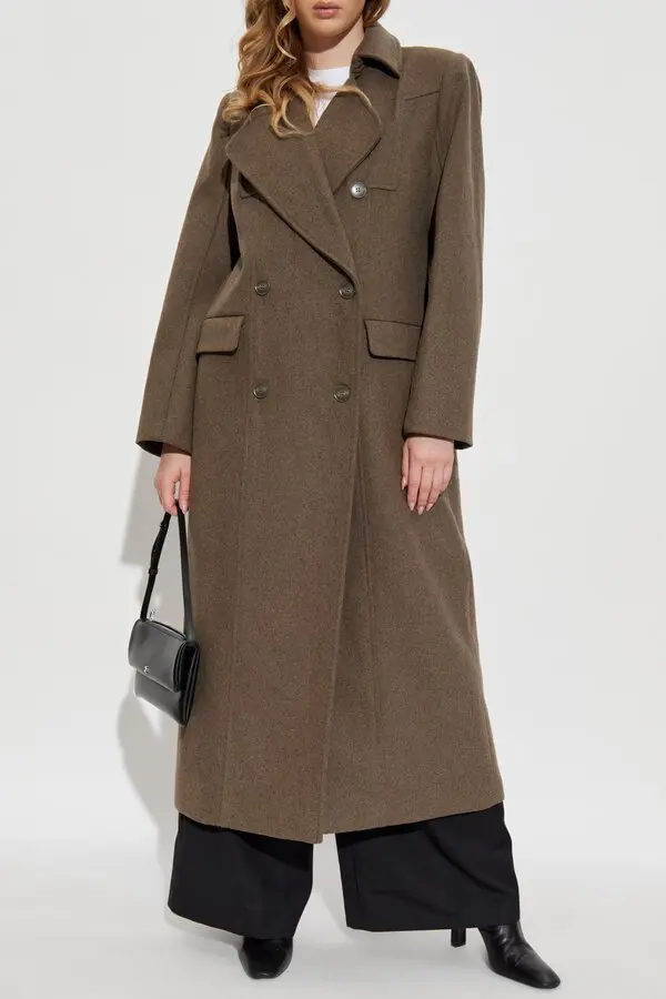 GESTUZ Gzzinka Long Coat