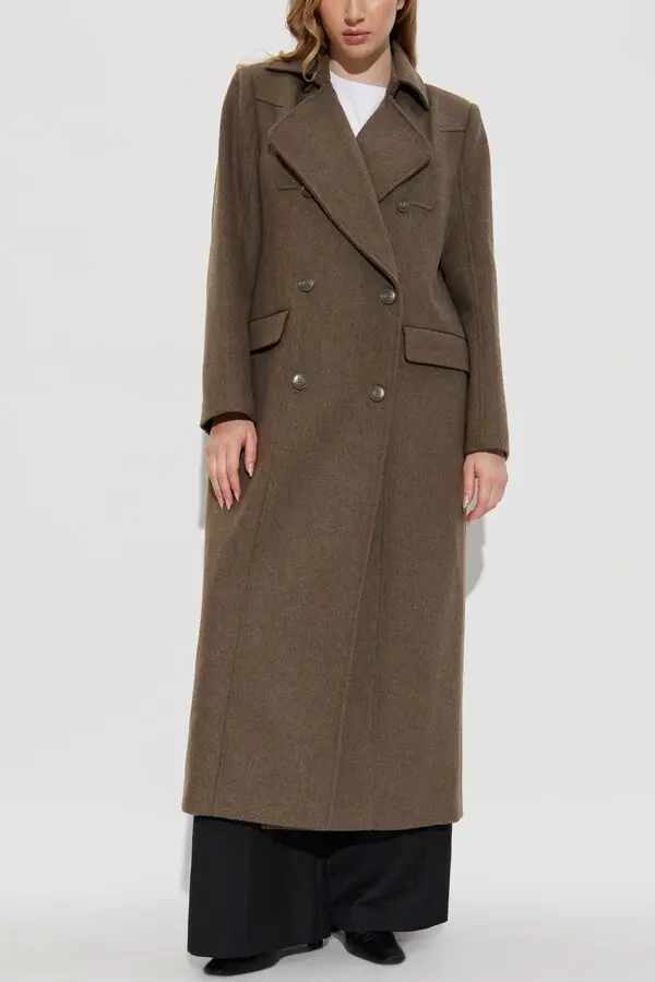 GESTUZ Gzzinka Long Coat