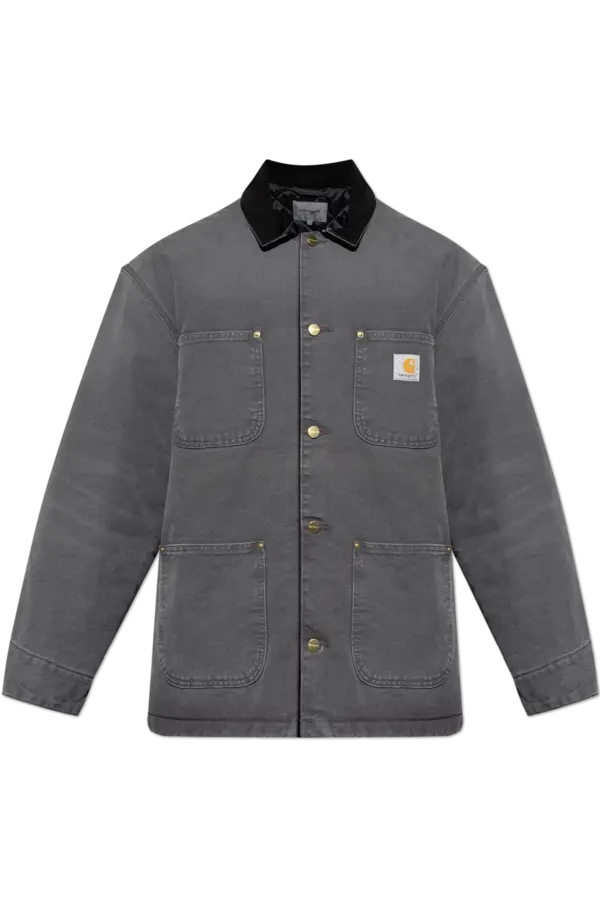 Carhartt Work In Progress Insulated Chore Jacket