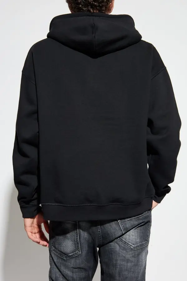 Dsquared2 X Vaquera Graphic Sweatshirt