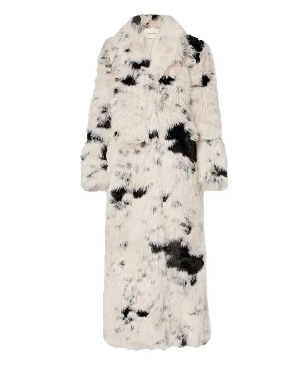 ENTIRE STUDIOS - Coco Wrap Shell Coat