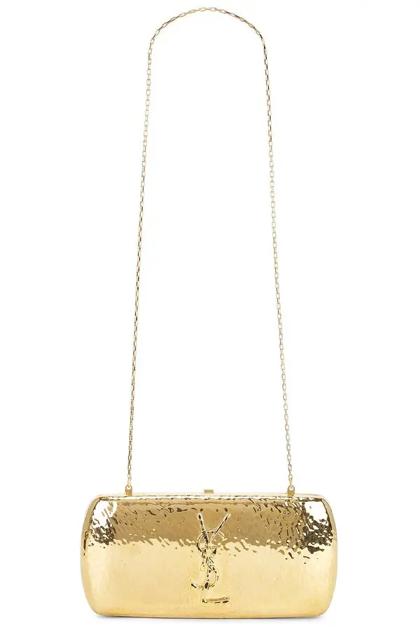 Saint Laurent Martele Clutch