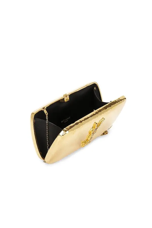 Saint Laurent Martele Clutch