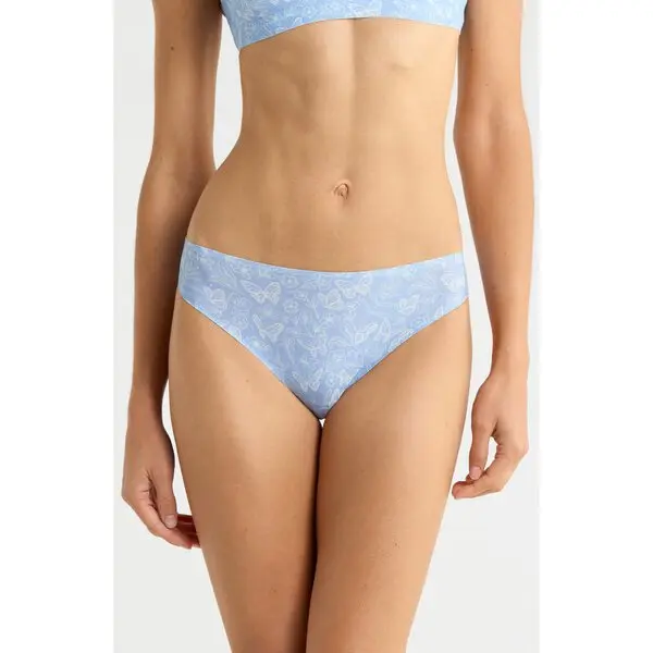 MEUNDIES Dreamseam Bikini Bottom - Flutter