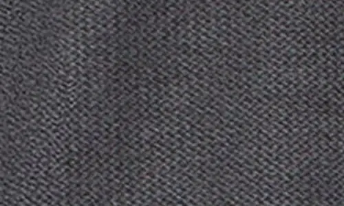 LIVERPOOL Texture Long Sleeve Polo - Black