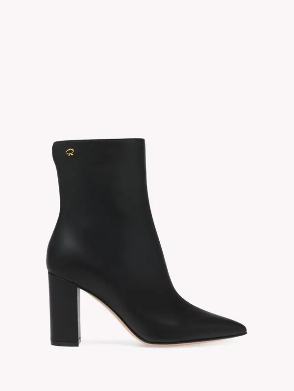 GIANVITO ROSSI Lyell Ankle Boots